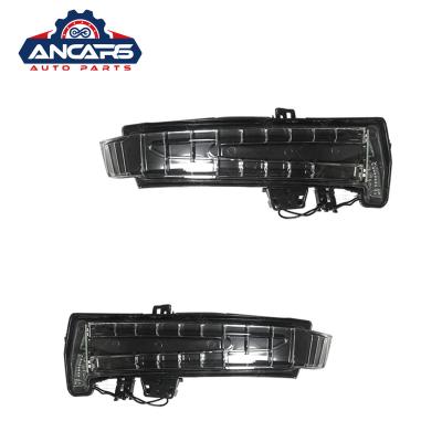 China Turn Signal Side Mirror Lamp For Benz W204 W212 W221 E350 GLK350 S450 E300 E550 GLK350 A2129067401 A2129067501 for sale