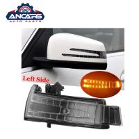 China Turn Signal Side Mirror Lamp For Benz W204 W212 W221 E350 GLK350 S450 E300 E550 GLK350 A2129067401 A2129067501 for sale