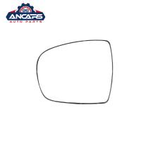 China 7701050267 7701052624 Car Side Mirror Glass For Nissan Primastar 2002 for sale