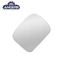 China 963660F000 963650F000 Auto Side Mirror Glass For Nissan Terrano 1992-2003 for sale