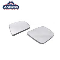 China 96366JX30B 96365JX30B Auto Side Mirror Glass For Nissan NV200 Evalia 2010 for sale
