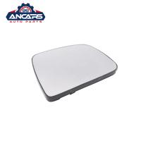 China 96366JX30B 96365JX30B Auto Side Mirror Glass For Nissan NV200 Evalia 2010 for sale