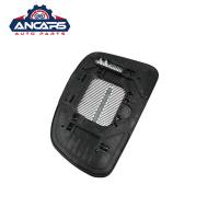 China Replacement Auto Side Mirror Glass For Nissan Tiida 2004-2012 for sale