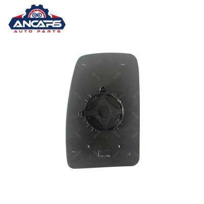 China 963665132R 963655132R Auto Side Mirror Glass For Nissan NV400 2011-2016 for sale