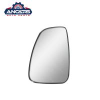 China 963665132R 963655132R Auto Side Mirror Glass For Nissan NV400 2011-2016 for sale