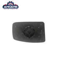 China 963665132R 963655132R Auto Side Mirror Glass For Nissan NV400 2011-2016 for sale
