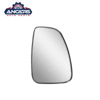 China 963665132R 963655132R Auto Side Mirror Glass For Nissan NV400 2011-2016 for sale