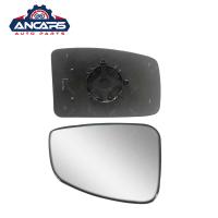 China 963665132R 963655132R Auto Side Mirror Glass For Nissan NV400 2011-2016 for sale