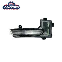 China Standard Size Side Mirror Parts For Mazda 3 Axela Mazda 6 Atenza 2017-2019 Turn Signal for sale