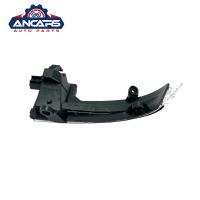 China Standard Size Side Mirror Parts For Mazda 3 Axela Mazda 6 Atenza 2017-2019 Turn Signal for sale