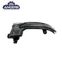 China Standard Size Side Mirror Parts For Mazda 3 Axela Mazda 6 Atenza 2017-2019 Turn Signal for sale