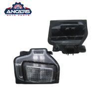 China GV9B-69-182 GV9B-69-122 Automotive Side Mirror Parts For Mazda 6 Atenza 2014-2016 Turn Signal for sale