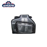 China GV9B-69-182 GV9B-69-122 Automotive Side Mirror Parts For Mazda 6 Atenza 2014-2016 Turn Signal for sale