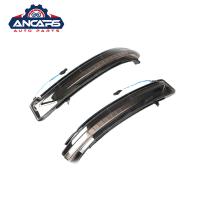 China Nissan Navara D23 NP300 2015 Terra 2018 Side Mirror Light 26165-5MB0A 26160-5MB0A Turn Signal Lamp for sale