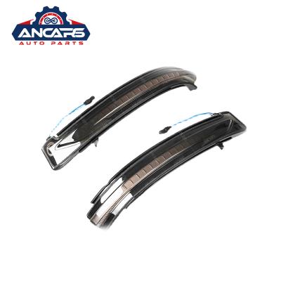 China Nissan Navara D23 NP300 2015 Terra 2018 Side Mirror Light 26165-5MB0A 26160-5MB0A Turn Signal Lamp for sale