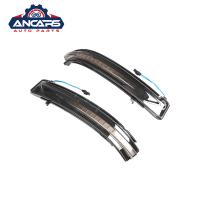 China Nissan Navara D23 NP300 2015 Terra 2018 Side Mirror Light 26165-5MB0A 26160-5MB0A Turn Signal Lamp for sale