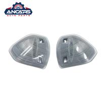 China Dodge Ram 1500 2500 3500 4500 5500 Side Mirror Light 68302828AA 68302829AA Turn Signal Lamp for sale