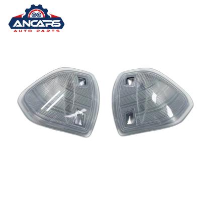 China Dodge Ram 1500 2500 3500 4500 5500 Side Mirror Light 68302828AA 68302829AA Turn Signal Lamp for sale