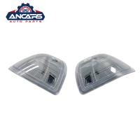 China Dodge Ram 1500 2500 3500 4500 5500 Side Mirror Light 68302828AA 68302829AA Turn Signal Lamp for sale