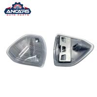 China Dodge Ram 1500 2500 3500 4500 5500 Side Mirror Light 68302828AA 68302829AA Turn Signal Lamp for sale