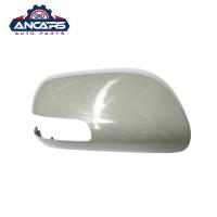 China Toyota Mark-X Reiz 2008-2009 Side Mirror Cover 87945-0P901 87915-0P901 for sale
