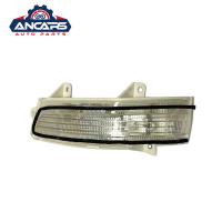 China 34300-TM0-H01 Honda Side Mirror Parts Civic 12-14 CITY 09-14 JADE 14-15 Side Mirror Light 34350-TM0-H01 for sale
