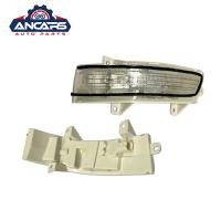 China 34300-TM0-H01 Honda Side Mirror Parts Civic 12-14 CITY 09-14 JADE 14-15 Side Mirror Light 34350-TM0-H01 for sale