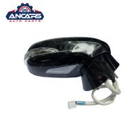 China Lexus ES Serise 2010-2012 Auto Side Mirror Assembly 87940-33870 87910-33870 for sale