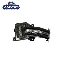 China Civic 2015-2017 Honda Side Mirror Parts 34350-TET-H11 34300-TET-H11 Turn Signal Light for sale