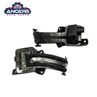 China Civic 2015-2017 Honda Side Mirror Parts 34350-TET-H11 34300-TET-H11 Turn Signal Light for sale