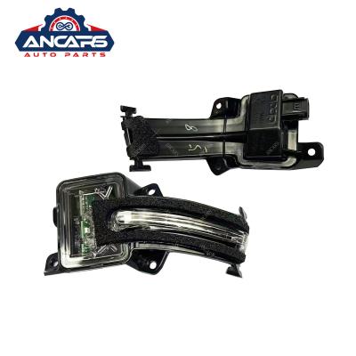 China Civic 2015-2017 Honda Side Mirror Parts 34350-TET-H11 34300-TET-H11 Turn Signal Light for sale