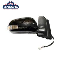 China Standard Size Car Side Rear View Mirror Toyota Corolla 2003-2008 87910-02380 for sale