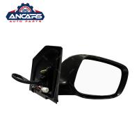 China Standard Size Car Side Rear View Mirror Toyota Corolla 2003-2008 87910-02380 for sale