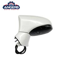 China 87940-33B31 87910-33B21 Lexus Side Mirror Parts For ES Serise 2012-2017 Rear View Mirror for sale
