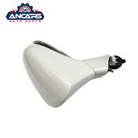 China 87940-33B31 87910-33B21 Lexus Side Mirror Parts For ES Serise 2012-2017 Rear View Mirror for sale