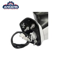 China 87940-33B31 87910-33B21 Lexus Side Mirror Parts For ES Serise 2012-2017 Rear View Mirror for sale
