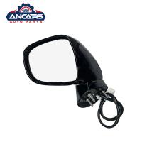 China Lexus Side Mirror Assembly For ES Serise 2006-2008 87906-33130 87901-33130 for sale