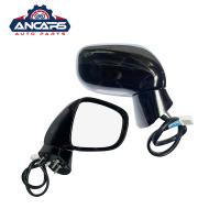 China Lexus Side Mirror Assembly For ES Serise 2006-2008 87906-33130 87901-33130 for sale