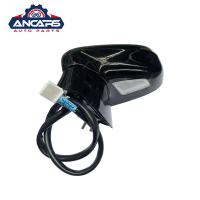 China Lexus Side Mirror Assembly For ES Serise 2006-2008 87906-33130 87901-33130 for sale