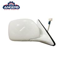 China Toyota Land Cruiser UZJ100 Car Side Mirror Parts 98-07 87940-60830 Rear View Mirror for sale