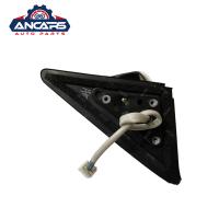 China Toyota Land Cruiser UZJ100 Car Side Mirror Parts 98-07 87940-60830 Rear View Mirror for sale