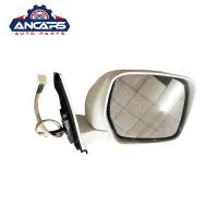 China Toyota Land Cruiser UZJ100 Car Side Mirror Parts 98-07 87940-60830 Rear View Mirror for sale