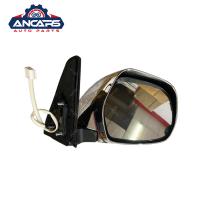 China 87940-60830 Car Side Mirror Parts Toyota Land Cruiser UZJ100 98-07 Rear View Mirror for sale