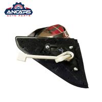 China 87940-60830 Car Side Mirror Parts Toyota Land Cruiser UZJ100 98-07 Rear View Mirror for sale
