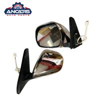 China 87940-60830 Car Side Mirror Parts Toyota Land Cruiser UZJ100 98-07 Rear View Mirror for sale