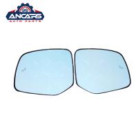 China Standard Size Right Side View Mirror Parts For Toyota Land Cruiser 2022 for sale