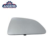 China Tesla Model Y Auto Side Mirror Glass With heater Side Mirror Lens for sale