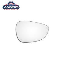 China 1671414 1531440 Ford Side Mirror Parts 2012 B-MAX 08-17 Fiesta 1671412 1514083 for sale