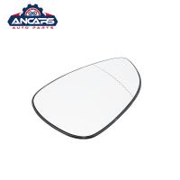 China 1671414 1531440 Ford Side Mirror Parts 2012 B-MAX 08-17 Fiesta 1671412 1514083 for sale