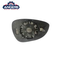 China 1671414 1531440 Ford Side Mirror Parts 2012 B-MAX 08-17 Fiesta 1671412 1514083 for sale